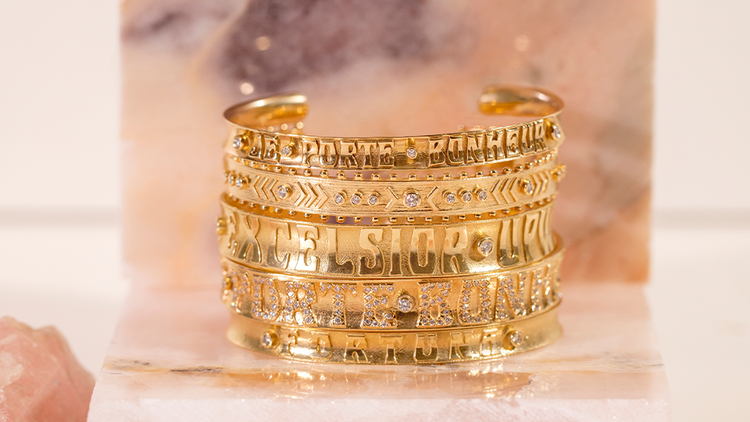 Marlo Laz Fine Jewelry