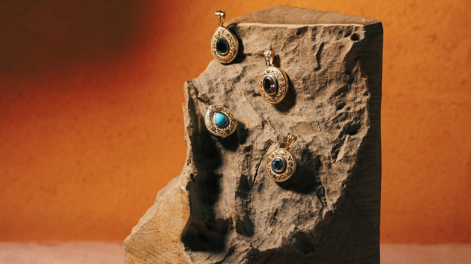 Marlo Laz Fine Jewelry