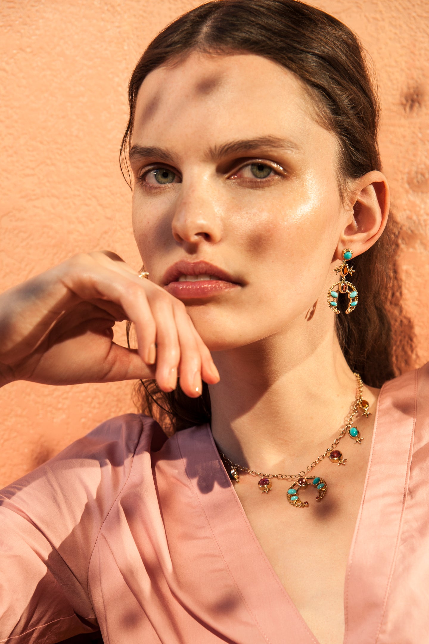 Marlo Laz Fine Jewelry