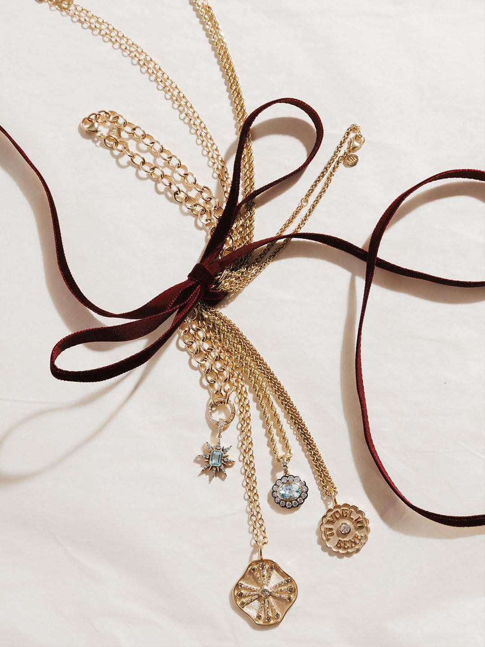 Marlo Laz Fine Jewelry