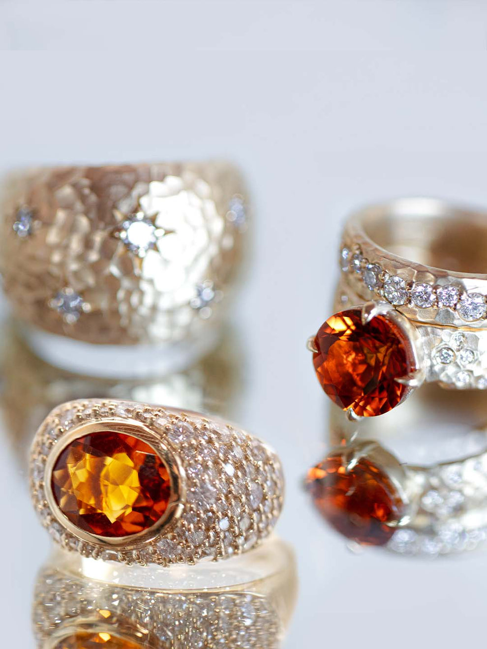 Marlo Laz Fine Jewelry