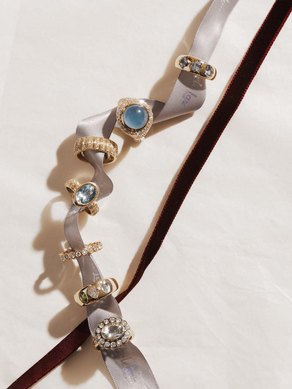 Marlo Laz Fine Jewelry