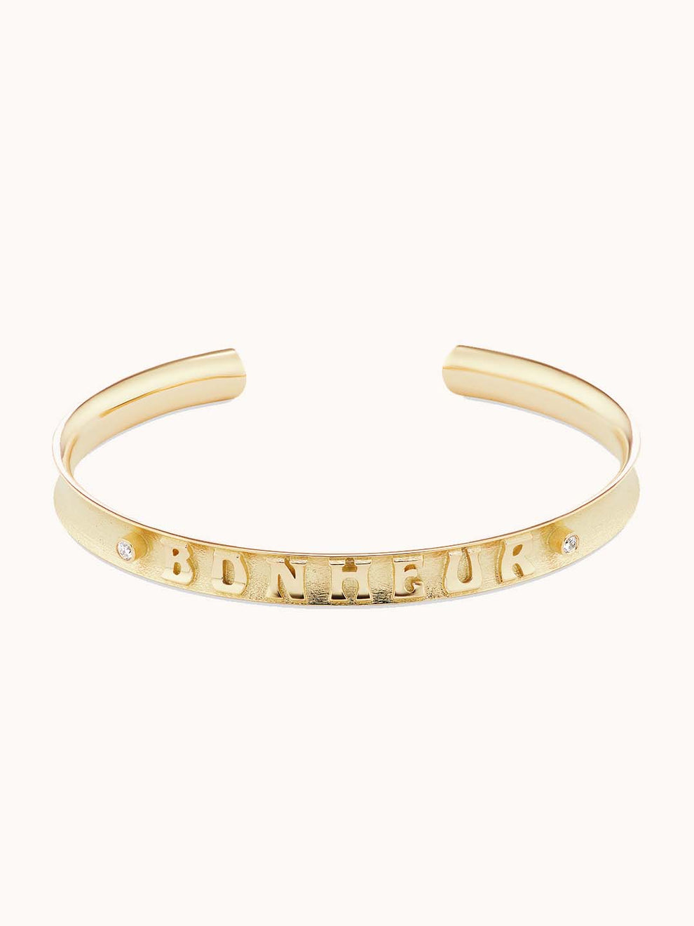 The Alphabet | Marlo Laz