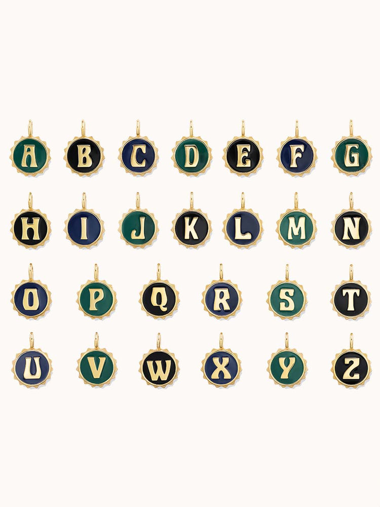 The Alphabet | Marlo Laz